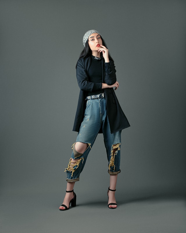 Fashion Designer DTI: The Ultimate Stunning Style Guide of 2025 ...