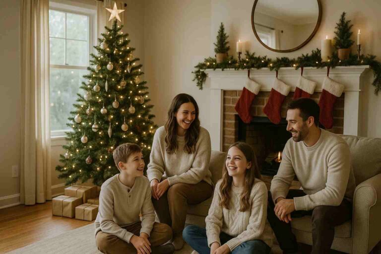 How Traditions in USA - Christmas Are Celebrated Across Regions ...